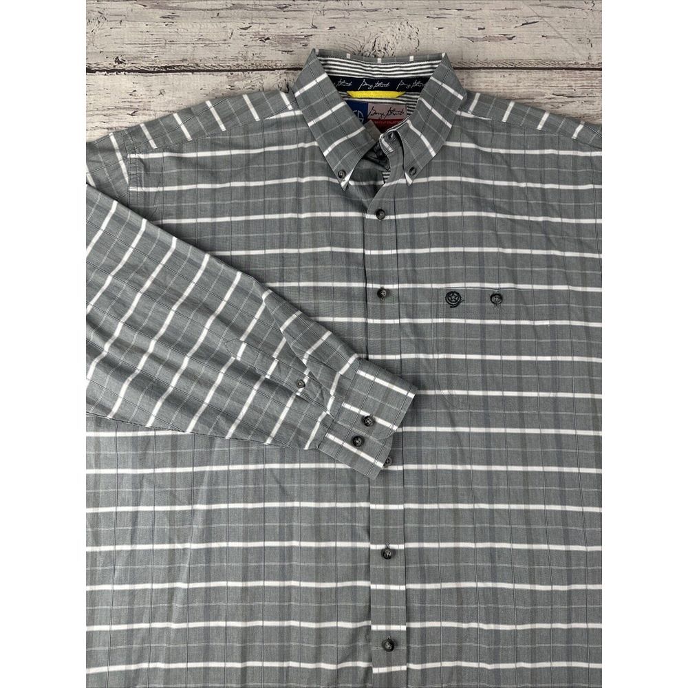 Wrangler George Strait Cowboy Cut Collection Men's Dr… - Gem